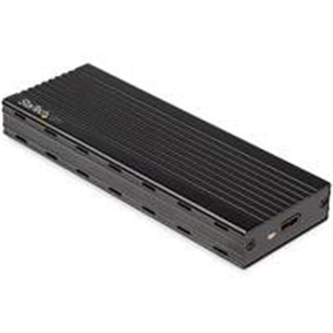 Startech M.2 NVMe SSD Enclosure for PCIe SSDs - Walmart.com