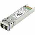 Startech MSA-Compliant SFP-25G-LR-S SFP28 Module, 25G Single Mode Fiber (SMF), 25GbE 10km (6.2mi ...