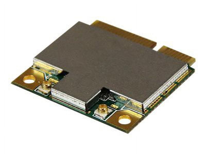 StarTech.com Mini PCI Express Wireless N Card - 300Mbps 802.11b/g/n ...