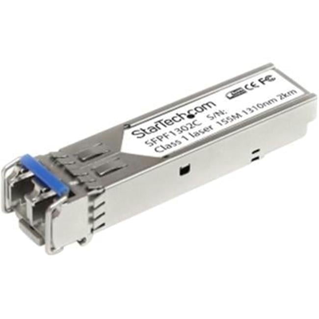 Startech Multi Mode LC Transceiver - Walmart.com