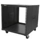 Startech Rk960Cp Portable Server Rack with Handles, 9U - Walmart.com