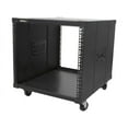 Startech Rk960Cp Portable Server Rack with Handles, 9U - Walmart.com