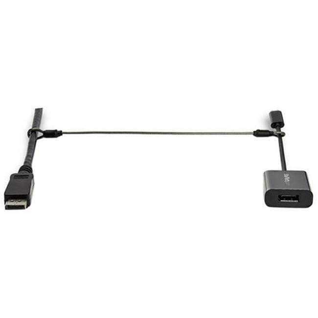 Startech Security Tether Cables - Steel - Adjustable - Universal Cable ...