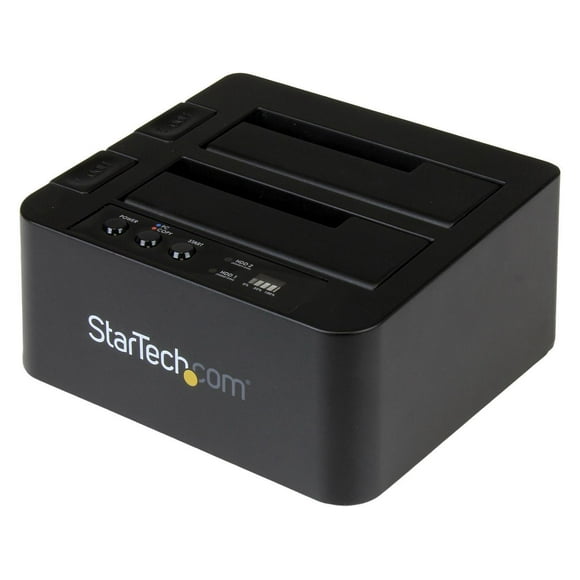 Harddrive Docking Stations