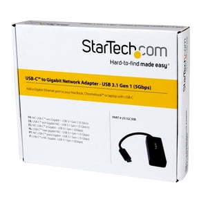 Ethernet USB C Products
