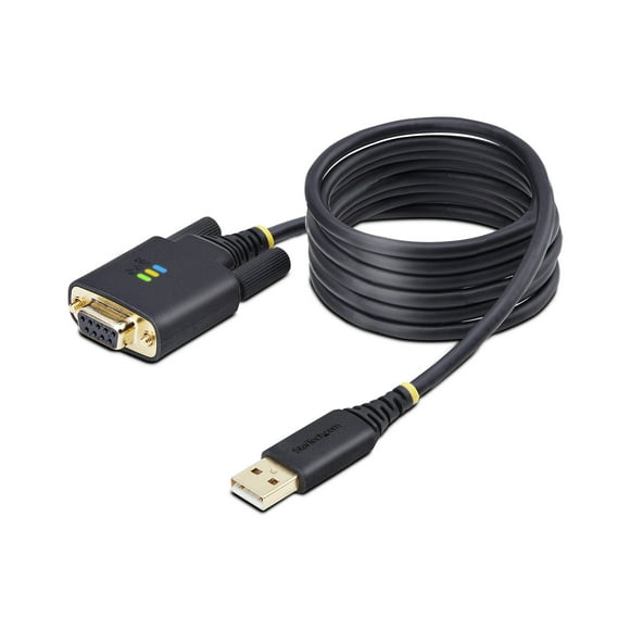 Null Modem Cable Usb