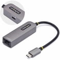 StarTech 2.5GbE USB-C to Ethernet Adapter - Walmart.com
