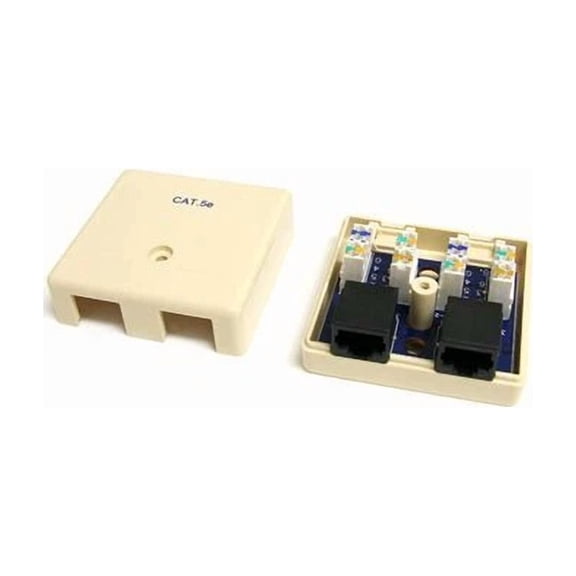 Rj45 Wall Jack