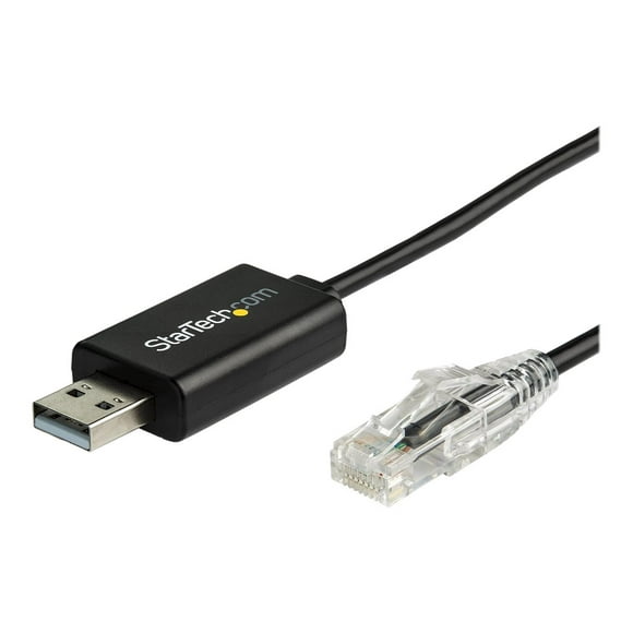 Console Cable Cisco