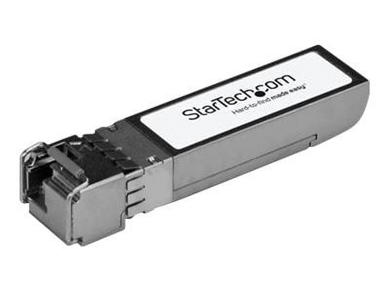 Startech.com Cisco Sfp-10g-bx20d-i Compatible Sfp+ Module, 10gbase-bx ...