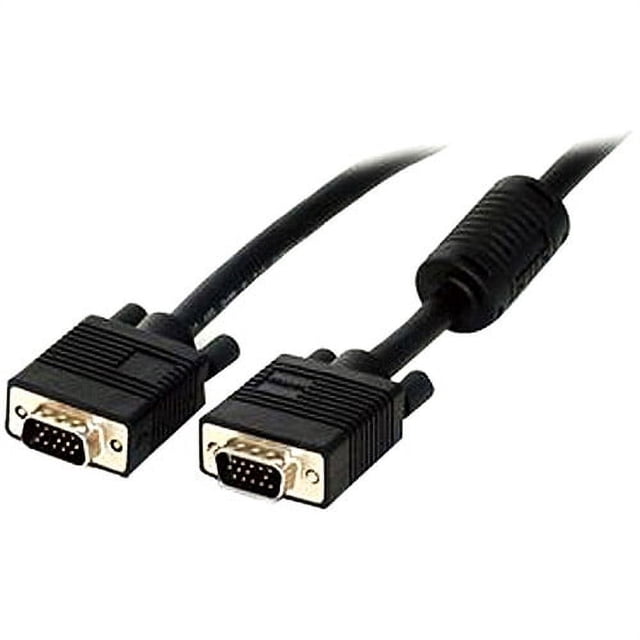 Startech.com MXT101MMHQ3 Coax SVGA Monitor Cable - Walmart.com