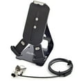 Startech.com Secure Tablt Stand W/ K-slot Cable Lock - Notebook / Tablt ...