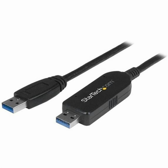 Startech.com USB 3.0 Data Transfer Cable - Walmart.com