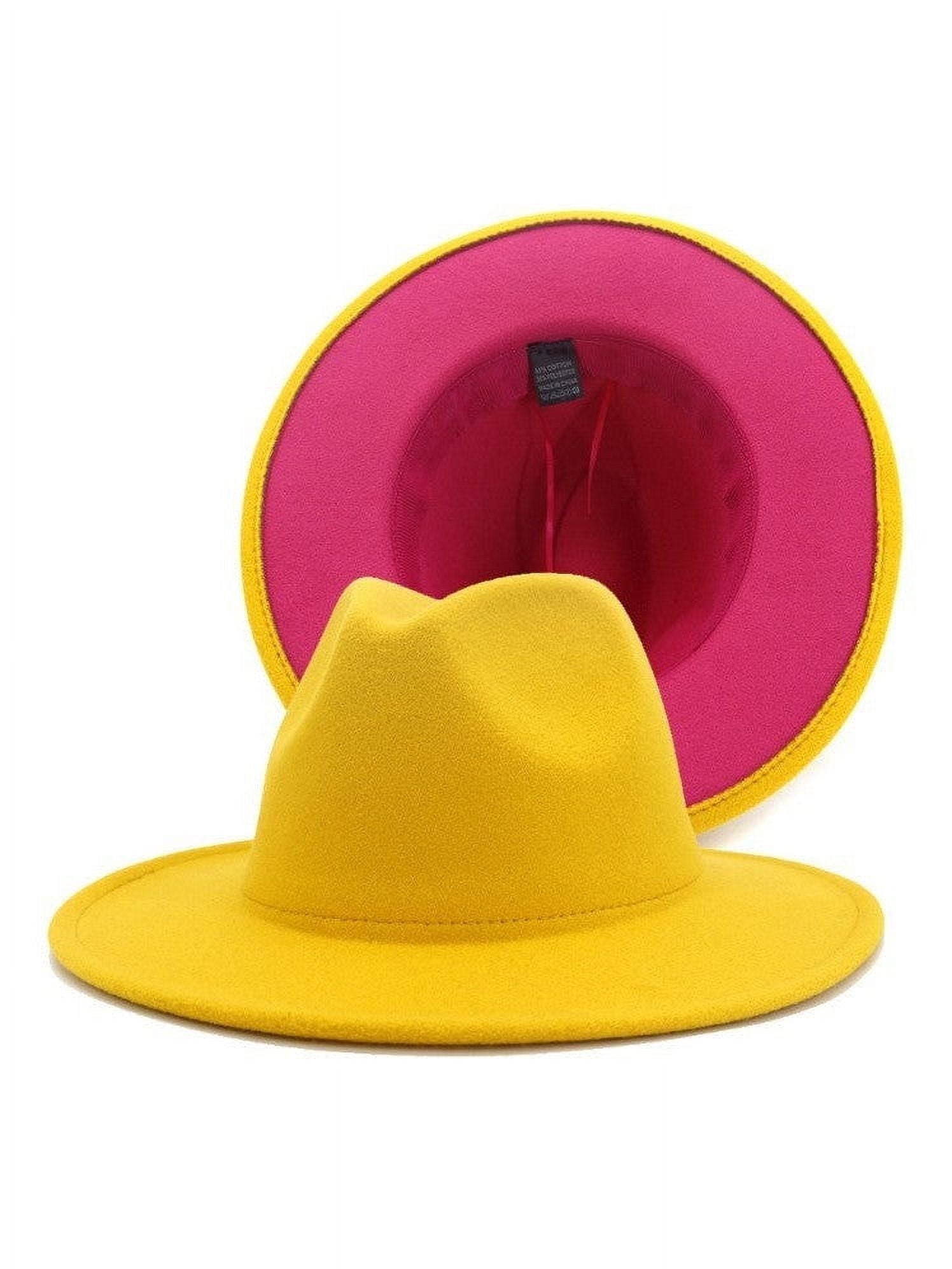 Started from the Bottom Fedora - Walmart.com