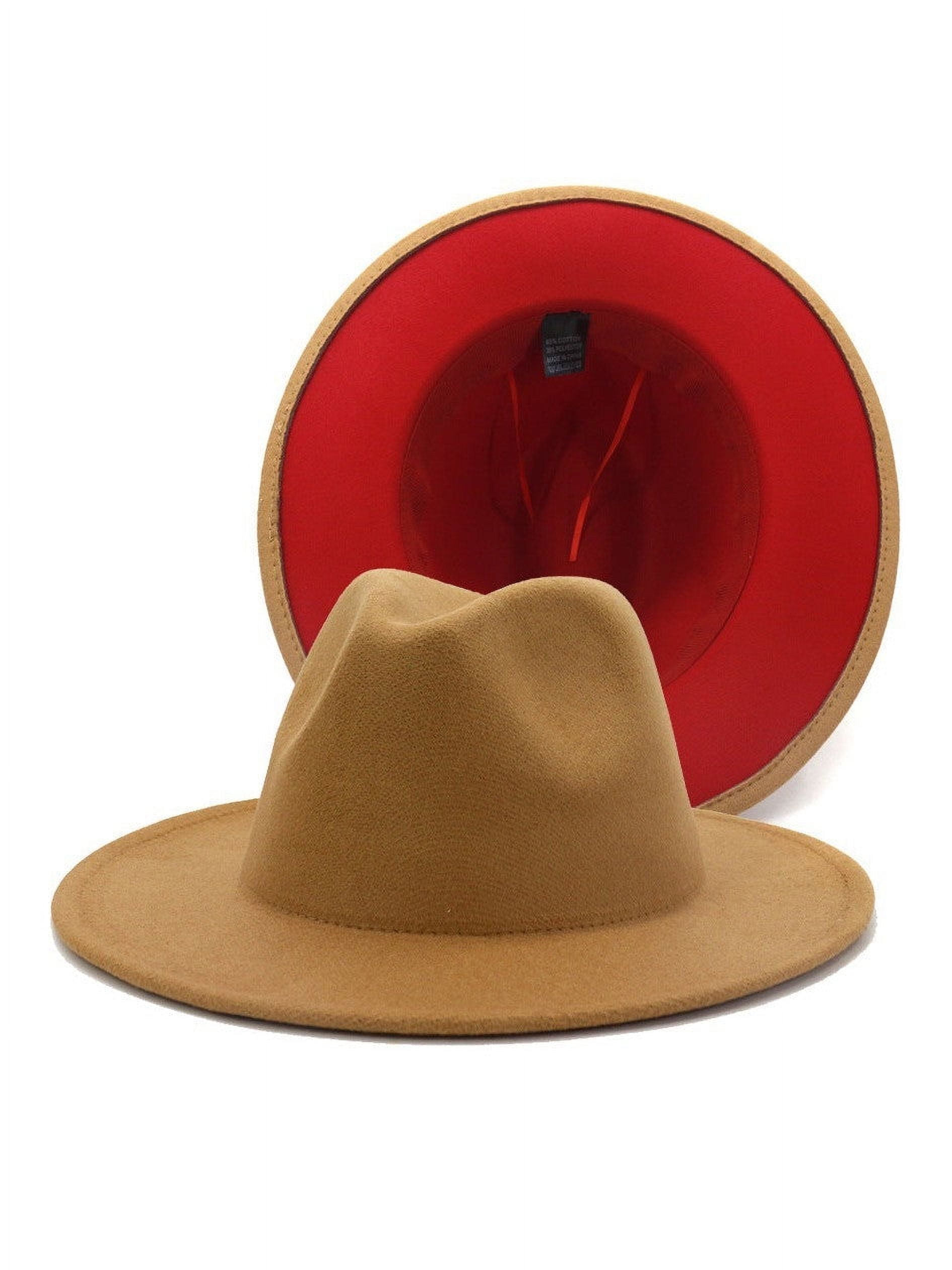 Started from the Bottom Fedora - Walmart.com