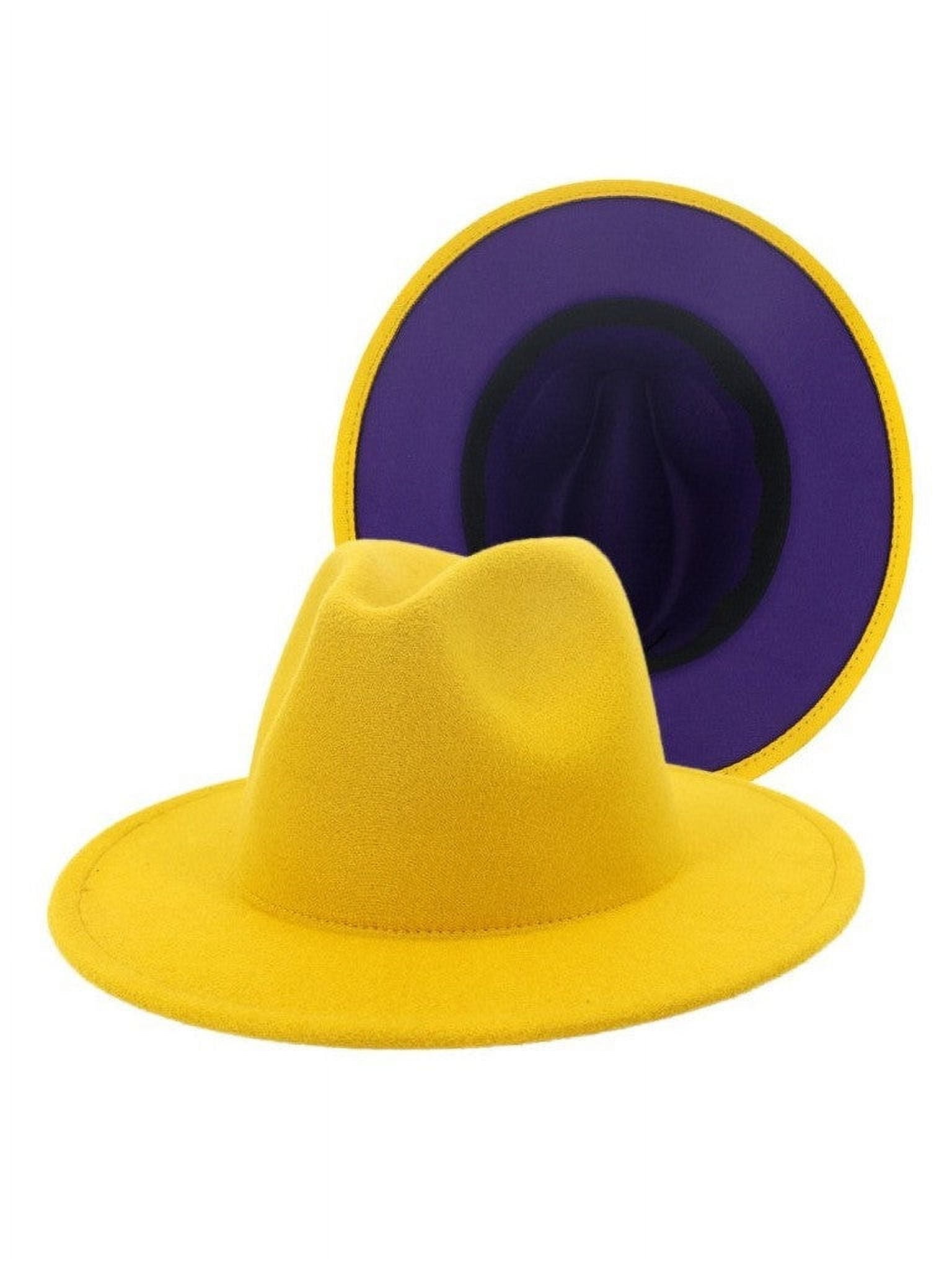 Started from the Bottom Fedora - Walmart.com