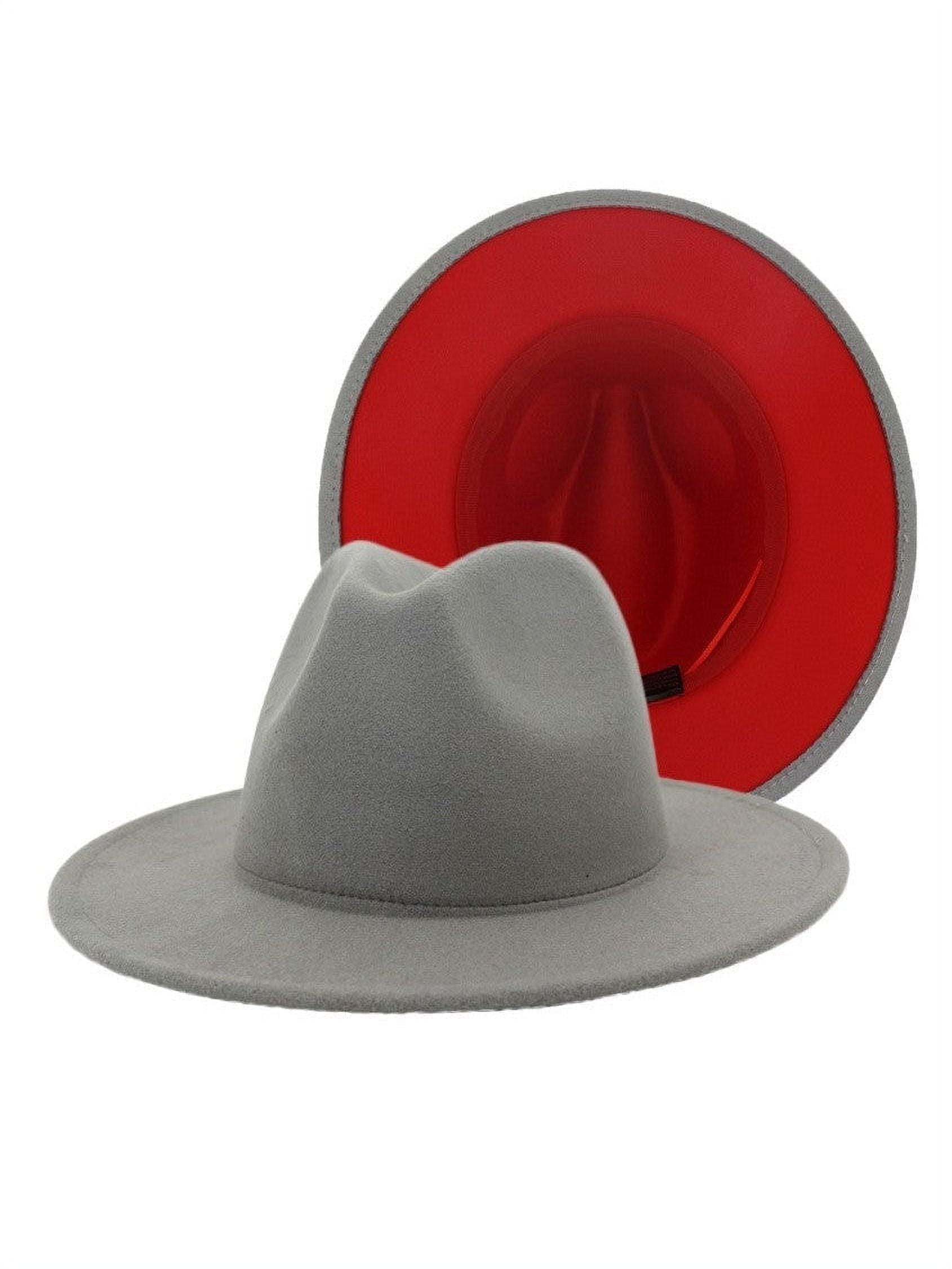 Started from the Bottom Fedora - Walmart.com