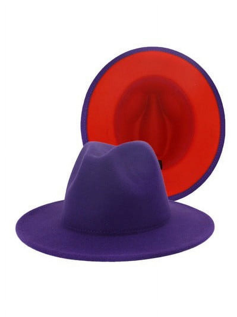 Started from the Bottom Fedora - Walmart.com