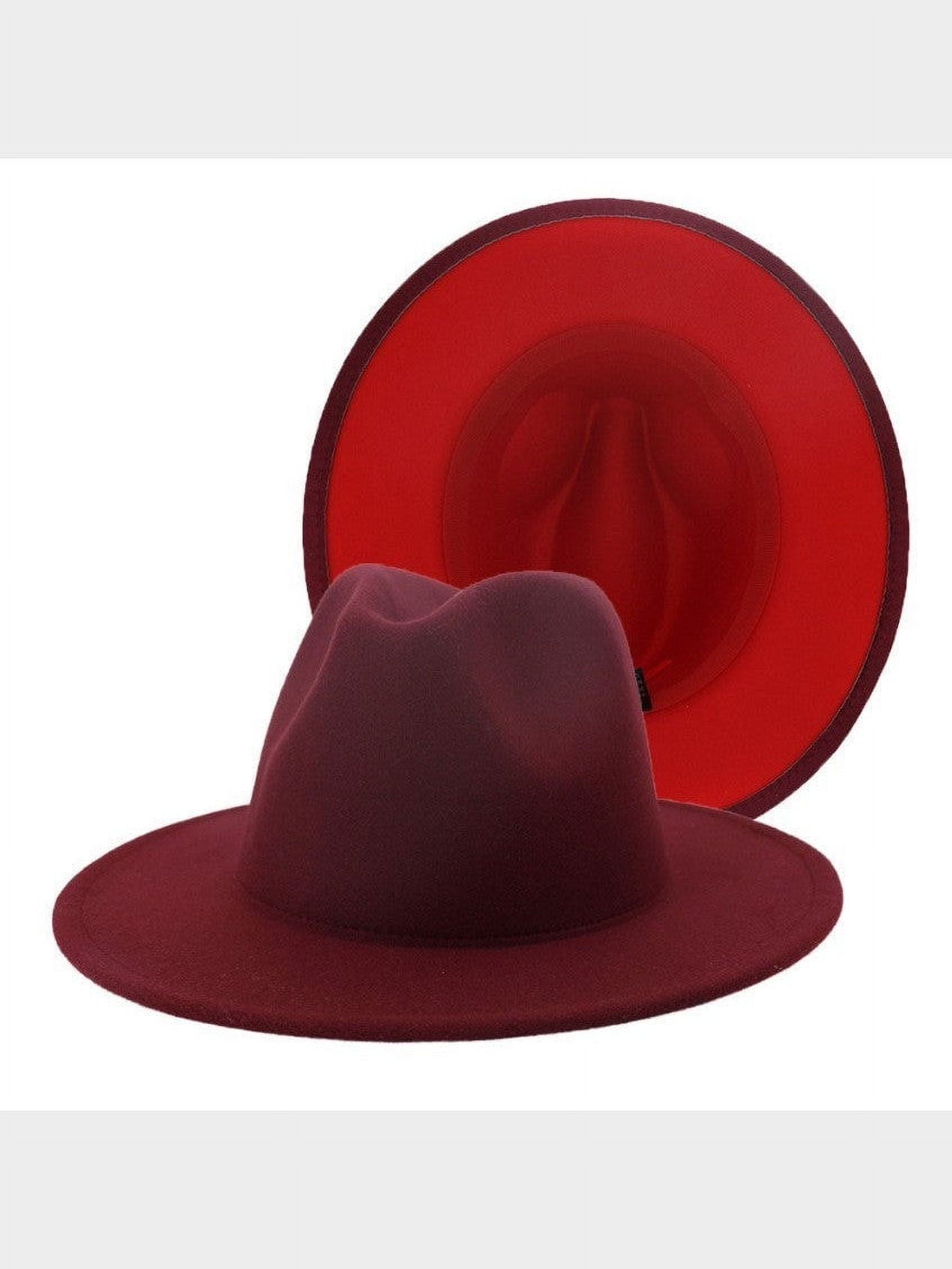 Started from the Bottom Fedora - Walmart.com