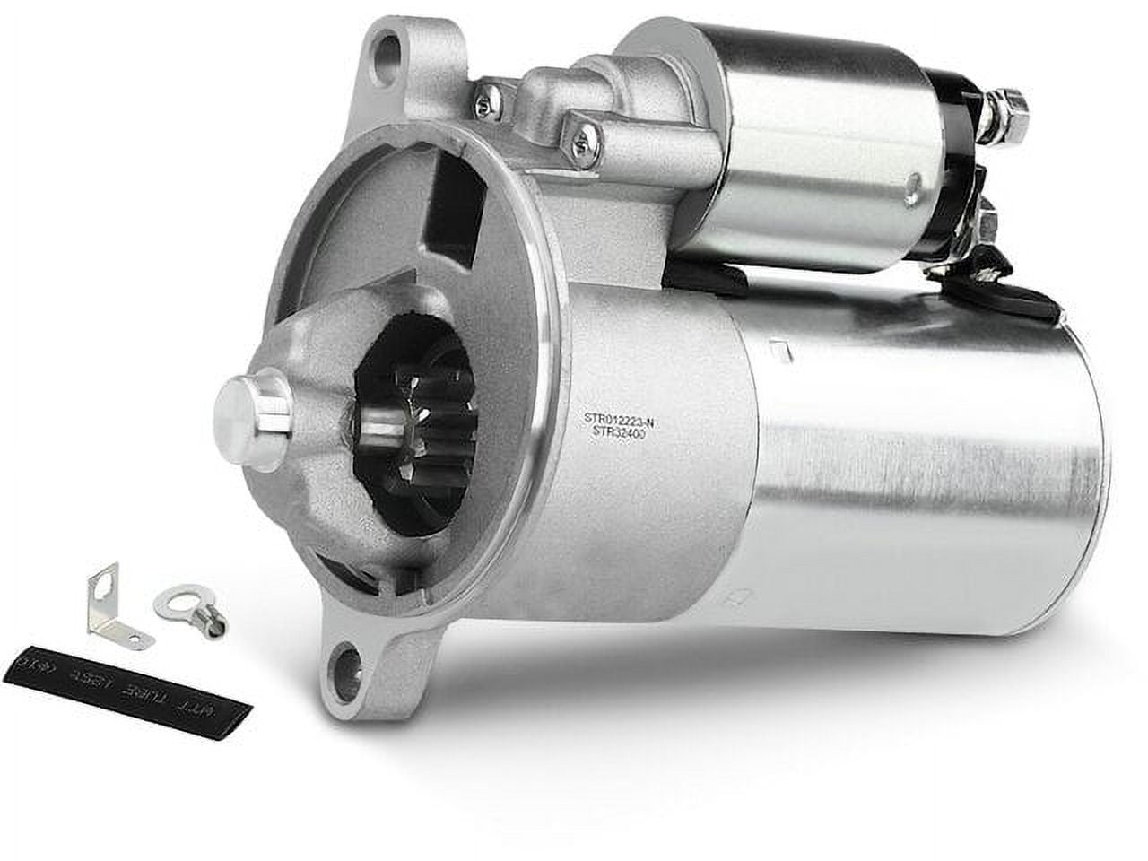 Starter 1 - Compatible with 1990 - 2011 Ford Ranger 4.0L V6 1991 1992 ...