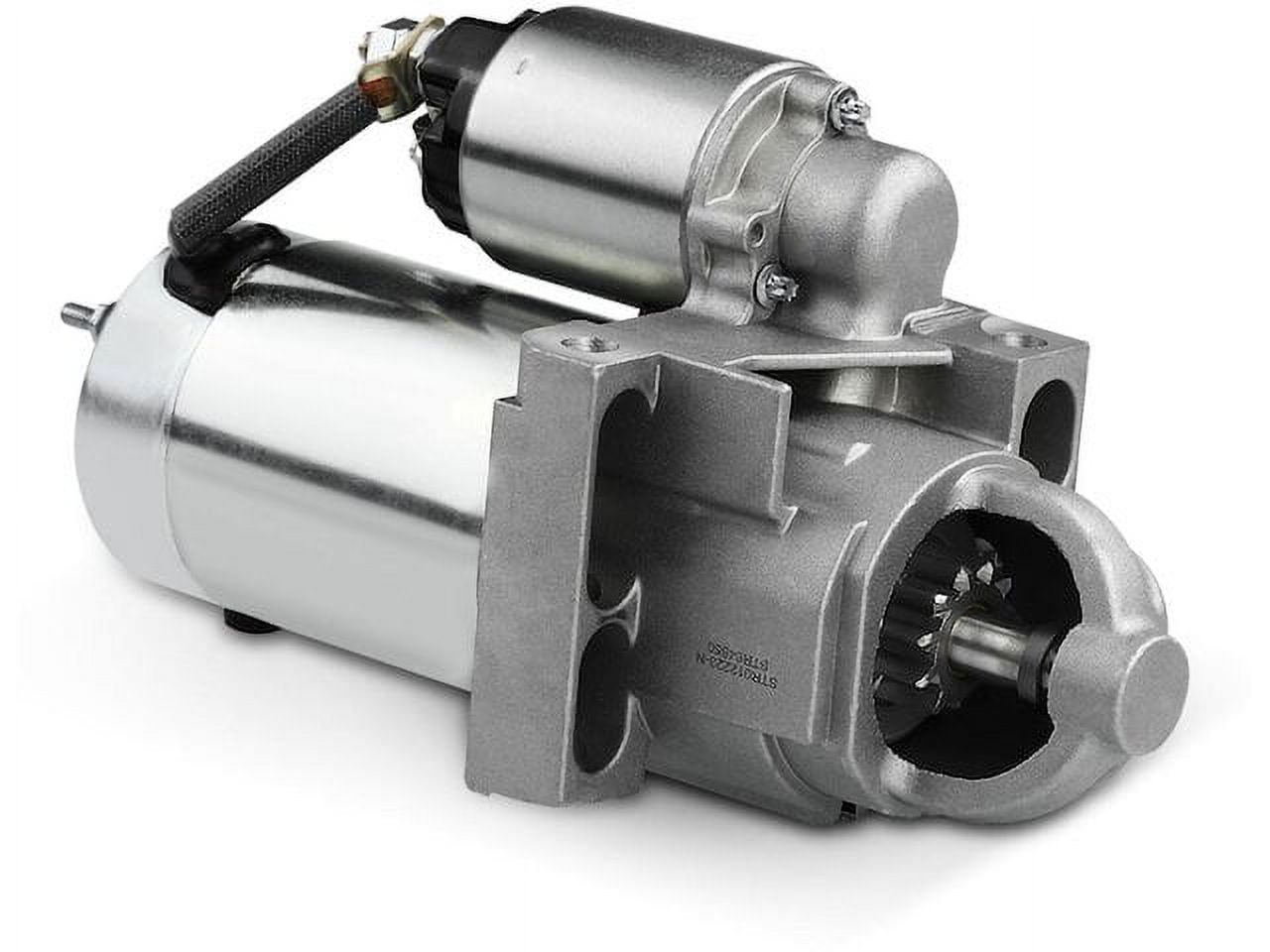 Terrific Starter For A 2003 Chevy Silverado Pictures
