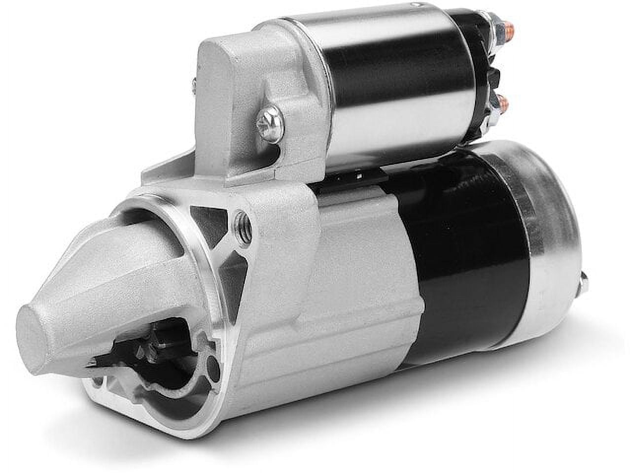 Starter 1 - Compatible with 2001 - 2002 Chrysler PT Cruiser 2.4L 4-Cylinder - Walmart.com