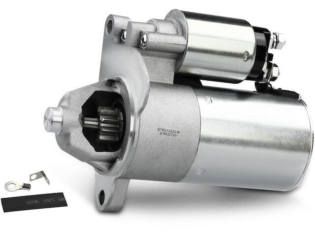 Starter 1 - Compatible with 2001 - 2005, 2007 - 2010 Ford Explorer ...