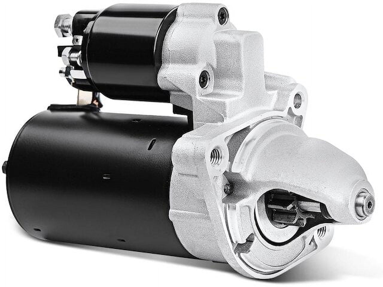 Starter 1 - Compatible with 2003 - 2005 BMW Z4 - Autopart Premium ...