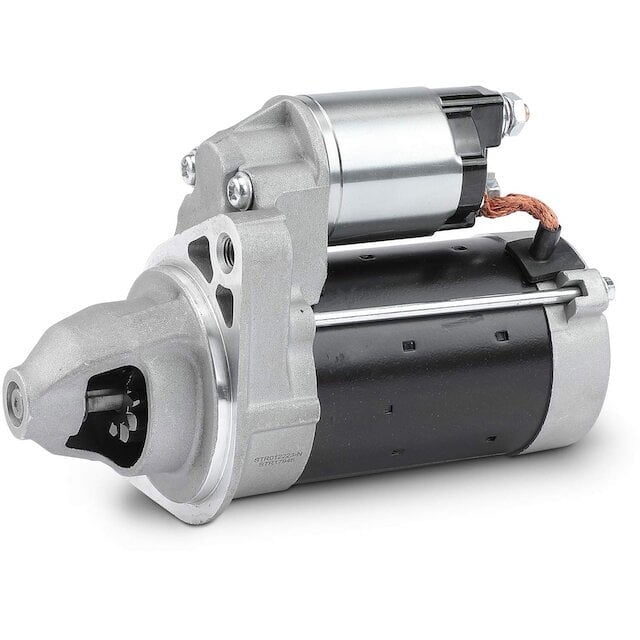 Starter 1 - Compatible with 2003 - 2009 Toyota 4Runner 4.0L V6 2004 ...