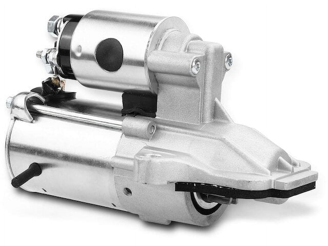 2011 Ford Escape Starter