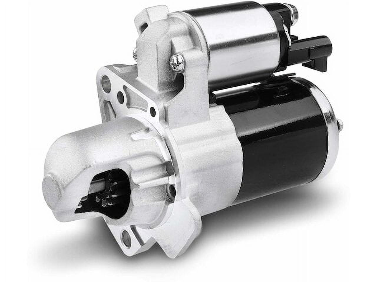 Starter 1 - Compatible with 2005 - 2014 Cadillac CTS - Autopart Premium ...