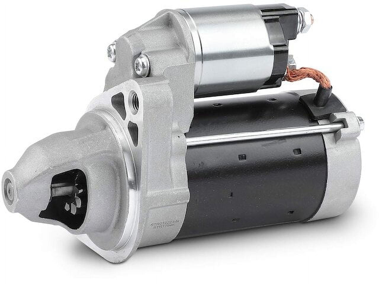 Starter 1 - Compatible with 2005 - 2014 Toyota Tundra 4.0L V6 2006 2007 ...