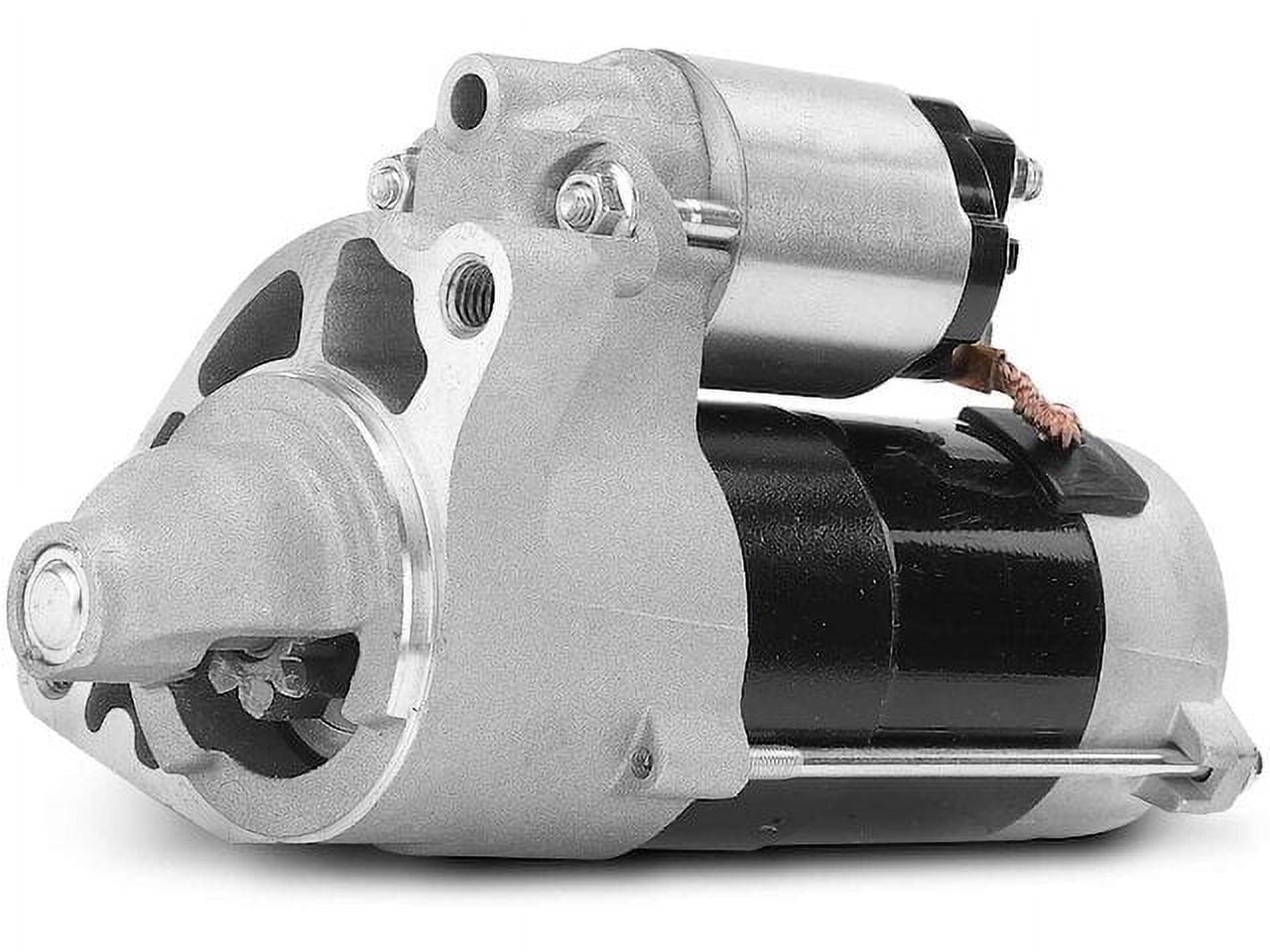 Starter 1 - Compatible with 2006 - 2010 Dodge Dakota 2007 2008 2009 ...