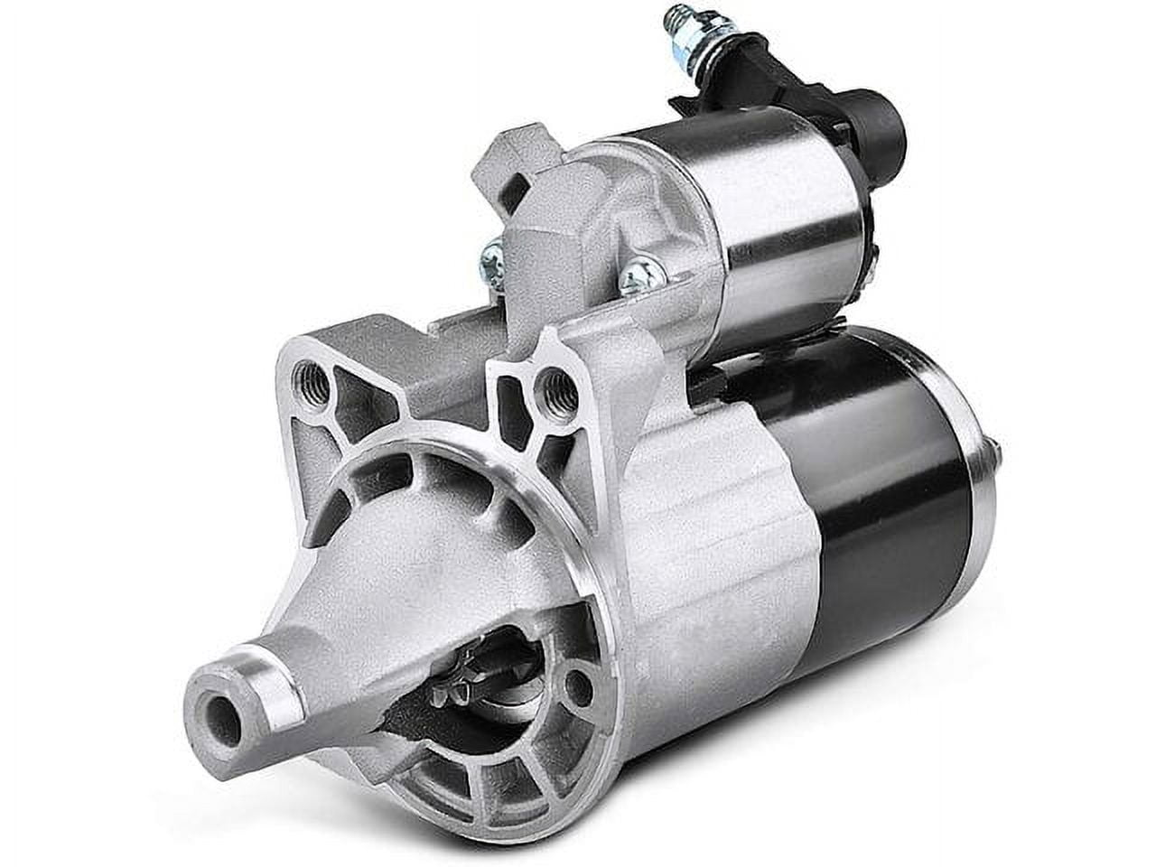 2008 Dodge Avenger Starter