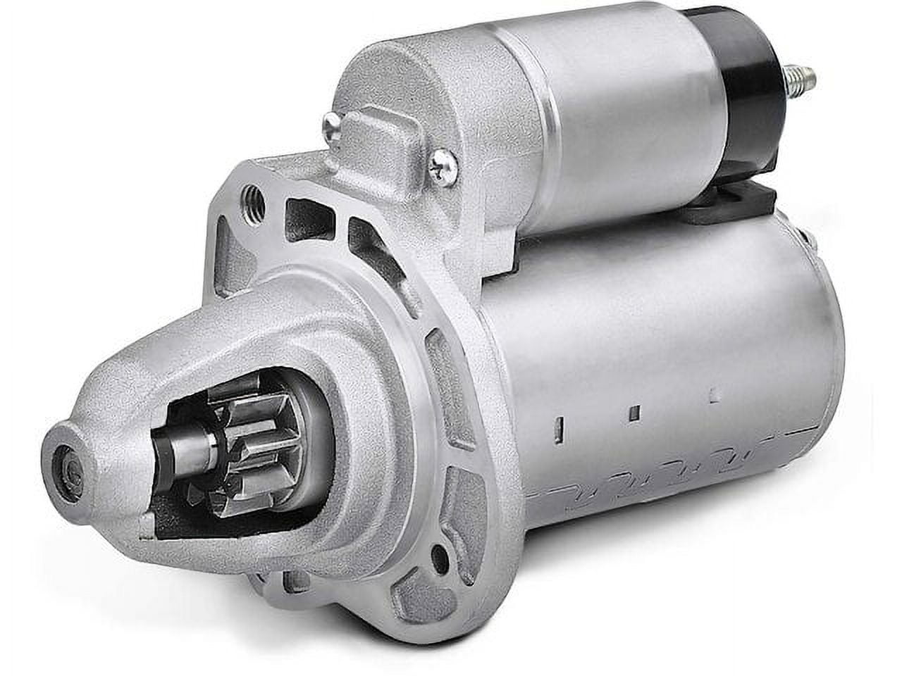 Starter 1 - Compatible with 2011 - 2016 Chrysler 300 3.6L V6 2012 2013 ...