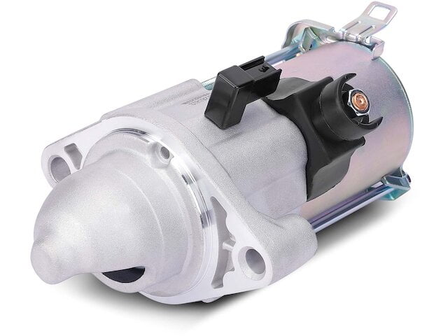 Starter 1 - Compatible with 2014 - 2015 Honda Civic Si 2.4L 4-Cylinder ...