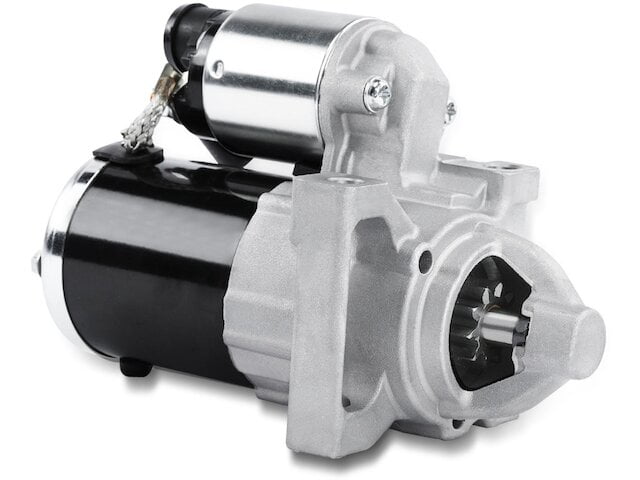 Starter 1 - Compatible with 2014 - 2016 Chevy Silverado 1500 2015 ...