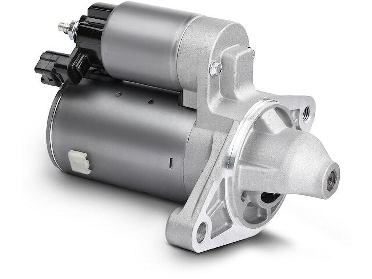 Starter 1 - Compatible with 2015 - 2020 Toyota Corolla 1.8L 4-Cylinder ...