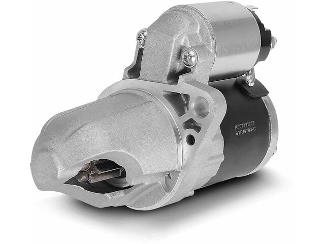 Toyota 86 Starter Motor