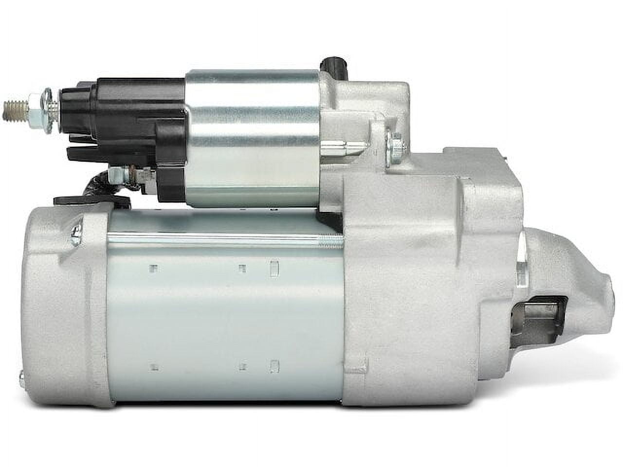 Starter 1 - Compatible with 2020 - 2023 Mini Cooper 2.0L 4-Cylinder ...