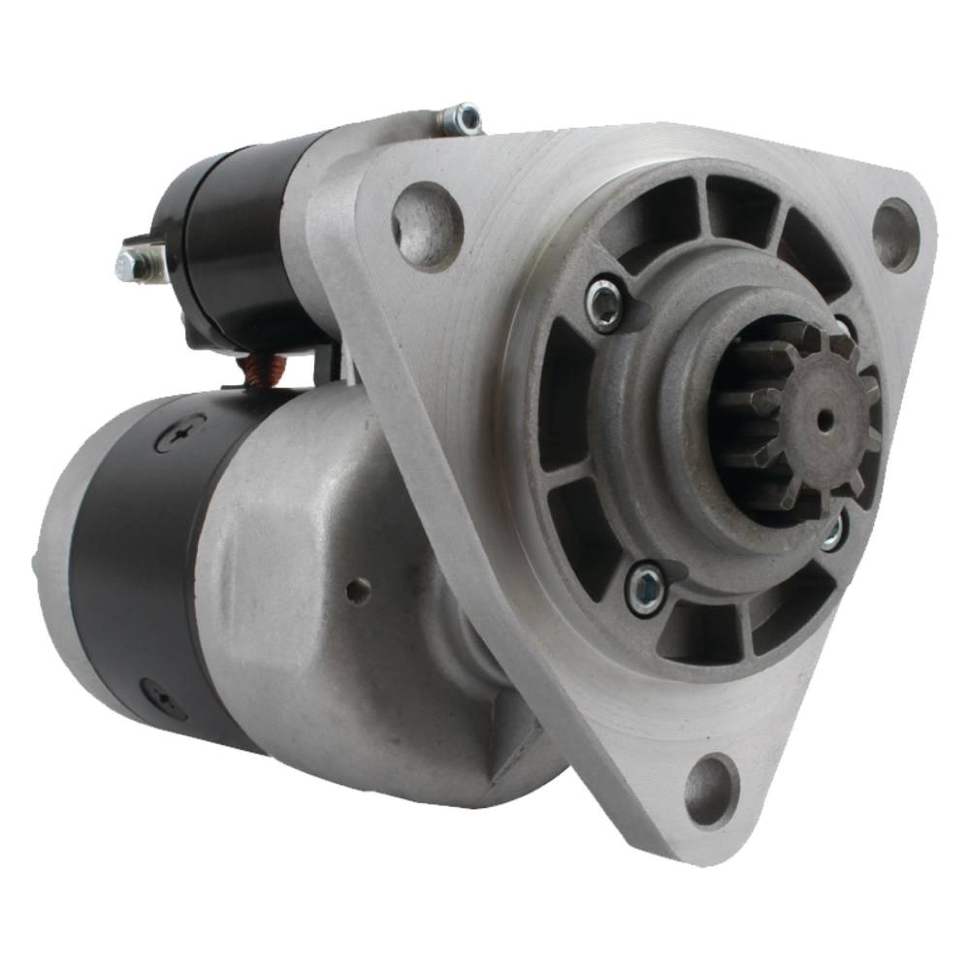 Starter 24v for Belarus Tractor 1025 570 572 800 800M Others - 9172780 ...