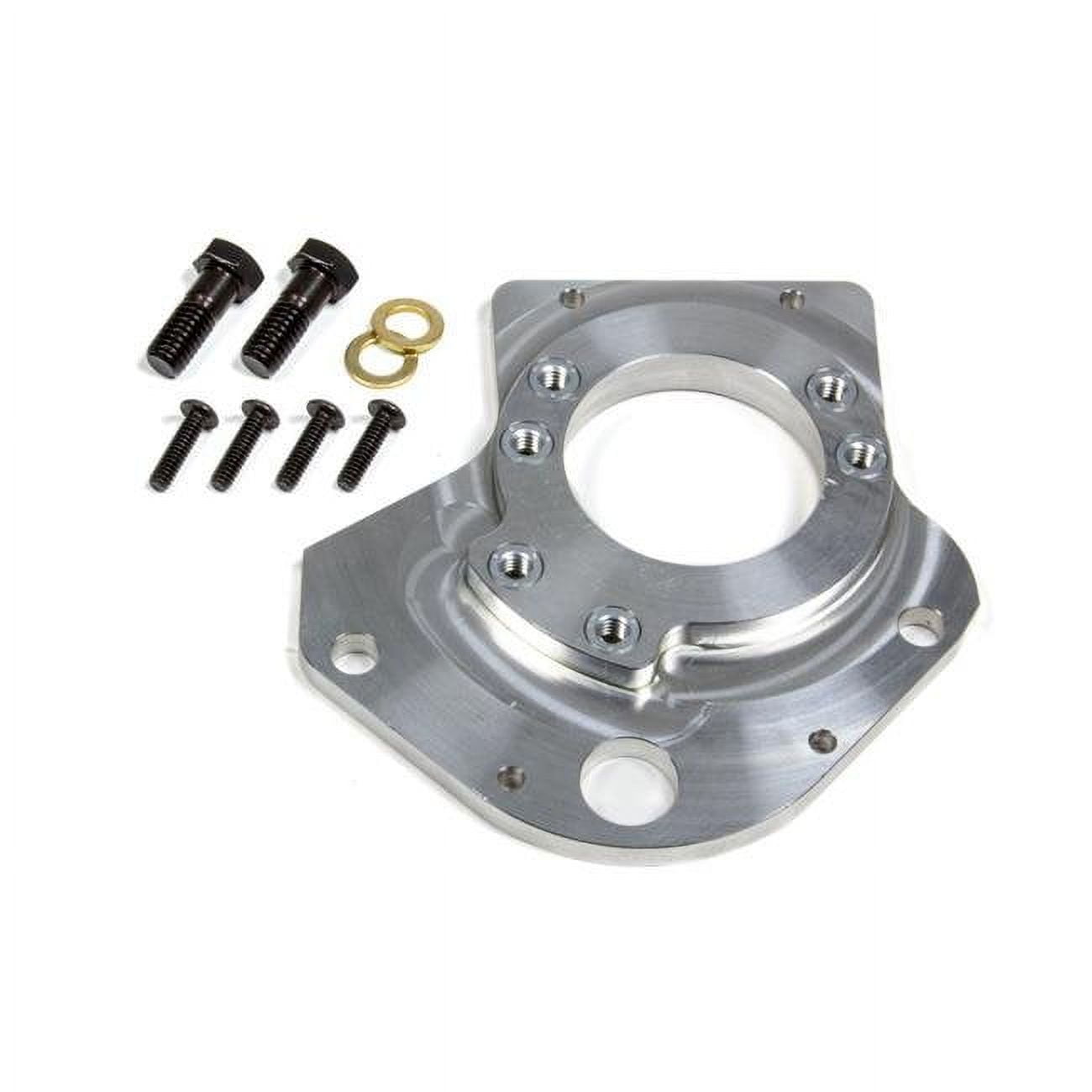 Starter Adapter Plate for Starter - Fits Bert, Brinn Bellhousing Kits ...