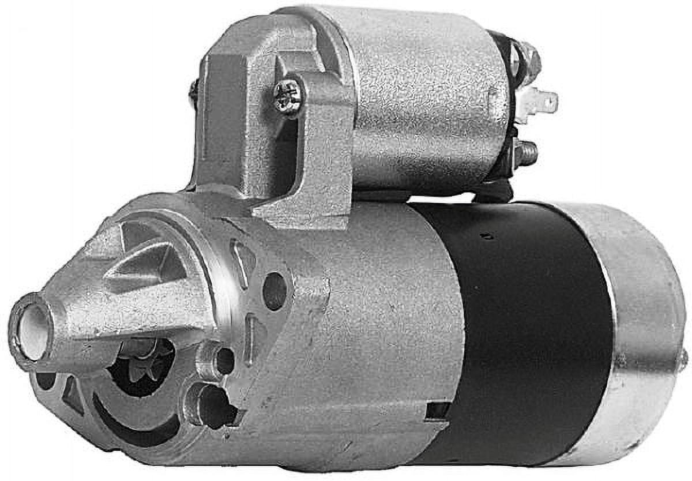 Starter Asuna Sunrunner Chevrolet Geo GMC Tracker Suzuki Sidekick 1.6L ...