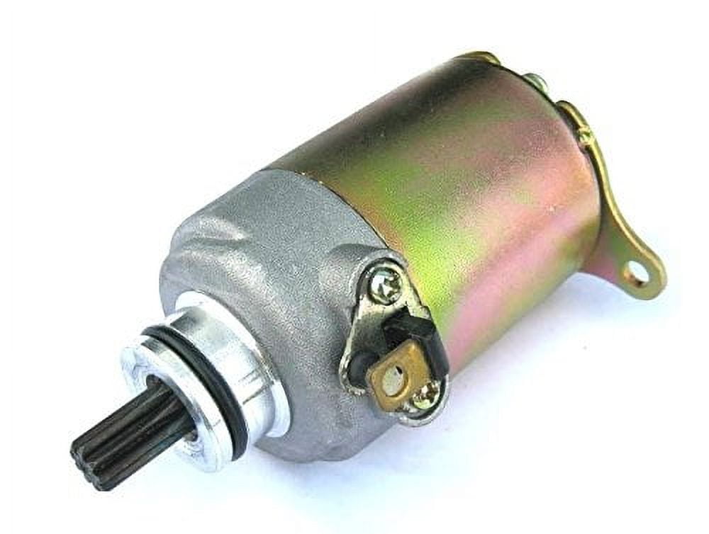 Starter BMS Motor ATV Scooter Bemine Heritage Pathfinder 150 150cc NEW ...
