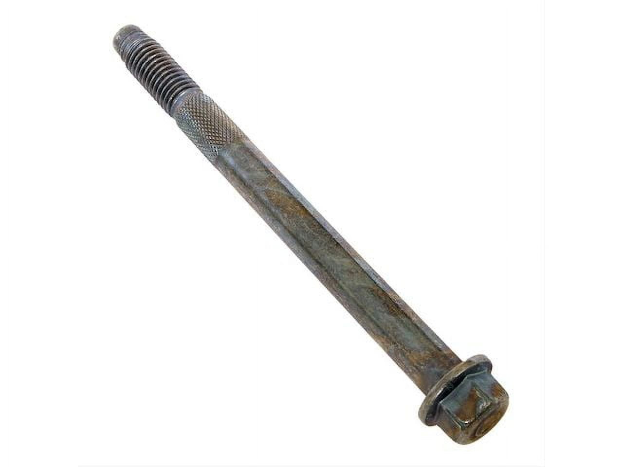 Starter Bolt - Compatible with 1985 - 2002 Chevy Cavalier 1986 1987 ...