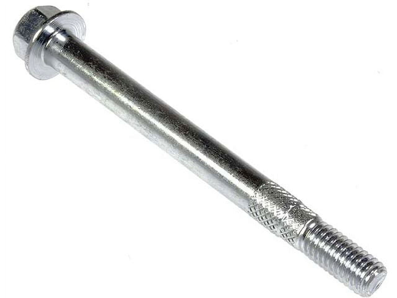 Starter Bolt - Compatible with 1988 - 1999 Chevy C1500 1989 1990 1991 ...