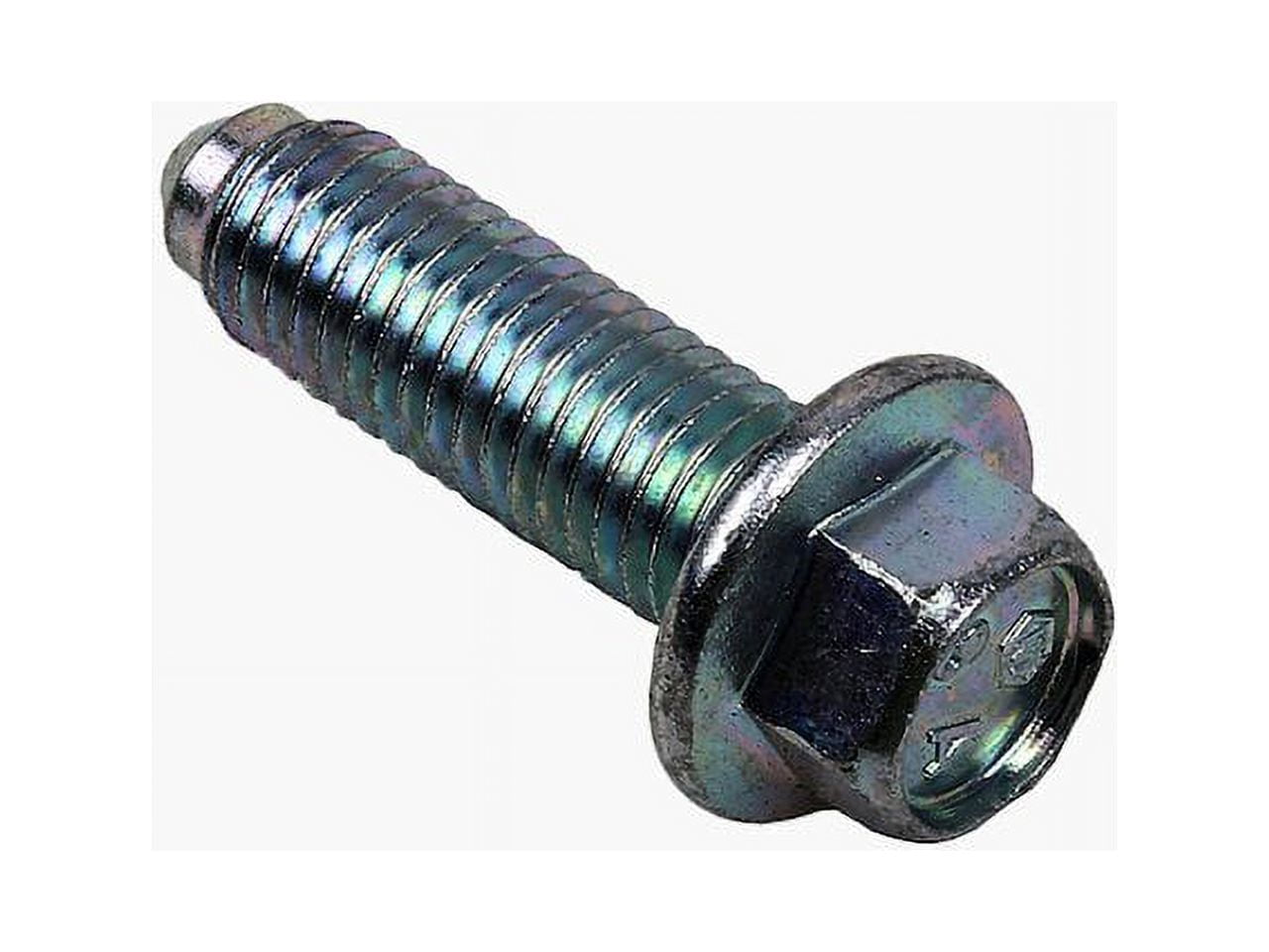 Starter Bolt - Compatible with 2007 - 2024 Chevy Silverado 3500 HD 2008 ...