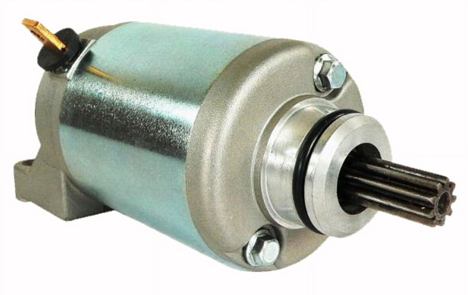 Starter Compatible with Bombardier ATV 2003 2004 Rally 175 176cc 420 ...