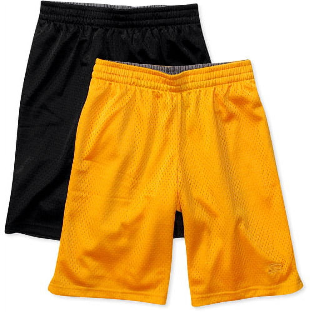 Walmart Starter Shorts