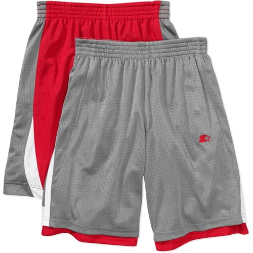 Walmart Starter Shorts